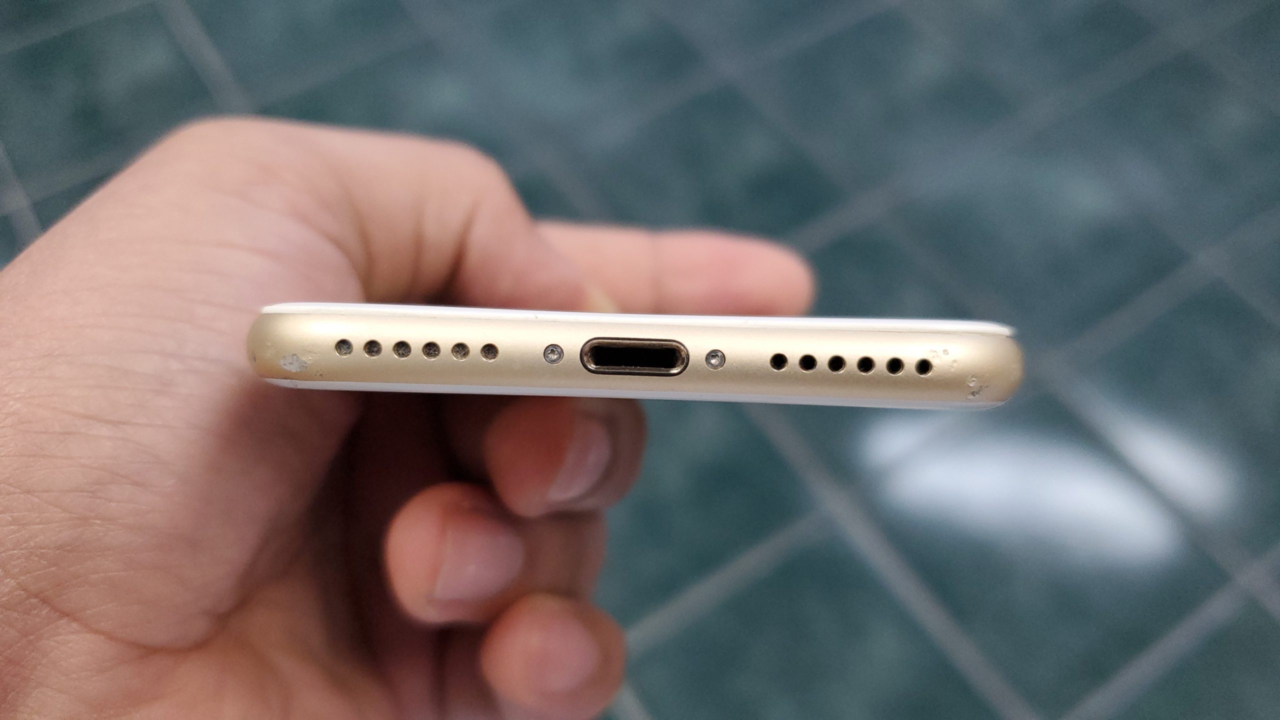 iPhone Charging Port Repair - Stroudtech Solutions